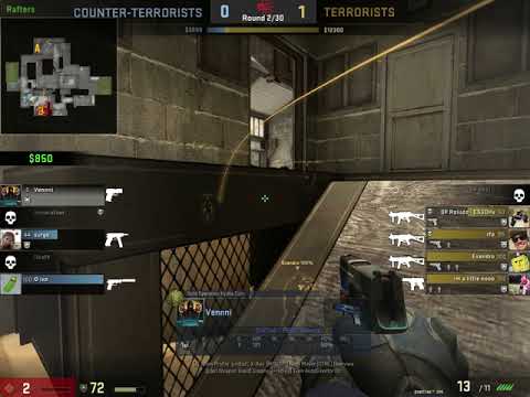 Steam Community :: Video :: CS GO Flashbang Kill