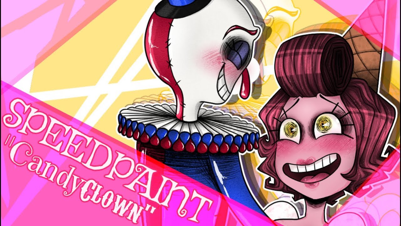 【Fanart Speedpaint】