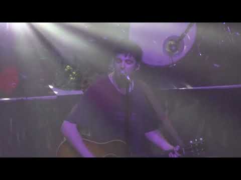 Fontaines D.C. - Horseness Is The Whatness - Live at The Fillmore in Detroit, MI on 5-7-25
