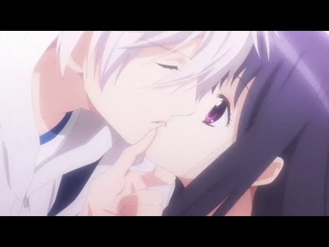 Kanade and Kaho💖/Hatsukoi Monster💖/Love me like you do💖/Best Moments 💖/AMV💖