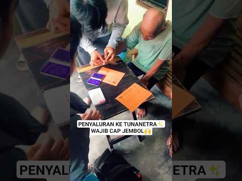 Penyaluran Zakat bersama Mahasiswa FEB UGM‼️Bachtiar Rizki Riyadi dan Hisyam Fawwaz Muhammad💯