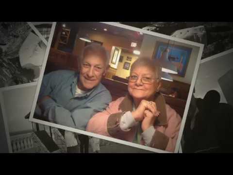 Memorial Photo Video – Father Finelli
