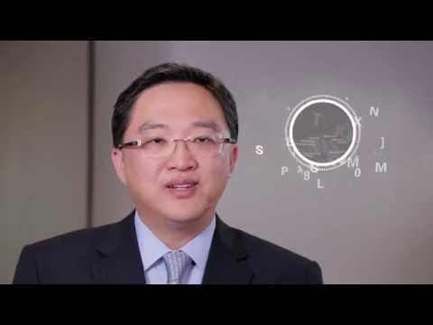 KPMG Insights Centre – Actionable Insights for Our Clients