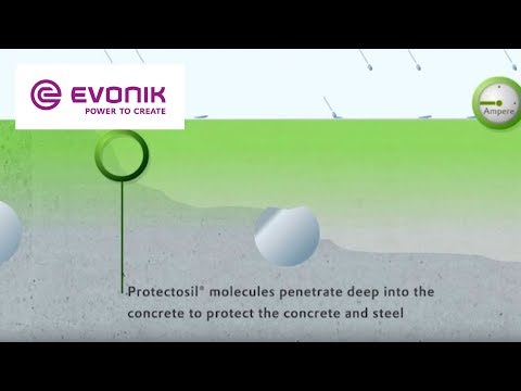 Building Product: Protectosil® CHEM-TRETE® 40 D [10291e4] | ARCAT