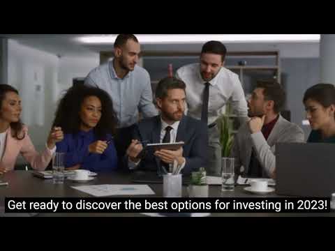 The Most Secure and Profitable Investments in 2023 | Malcolm Tan