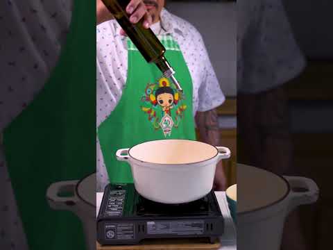 Quick and Easy Pozole Recipe