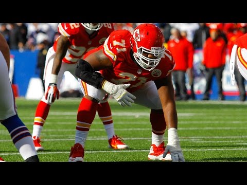 Former Illini Jeff Allen On Illinois QB Wes Lunt | CampusInsiders