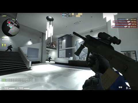 Steam Community :: Video :: Counter Strike Global Offensive - Bad Bot Day