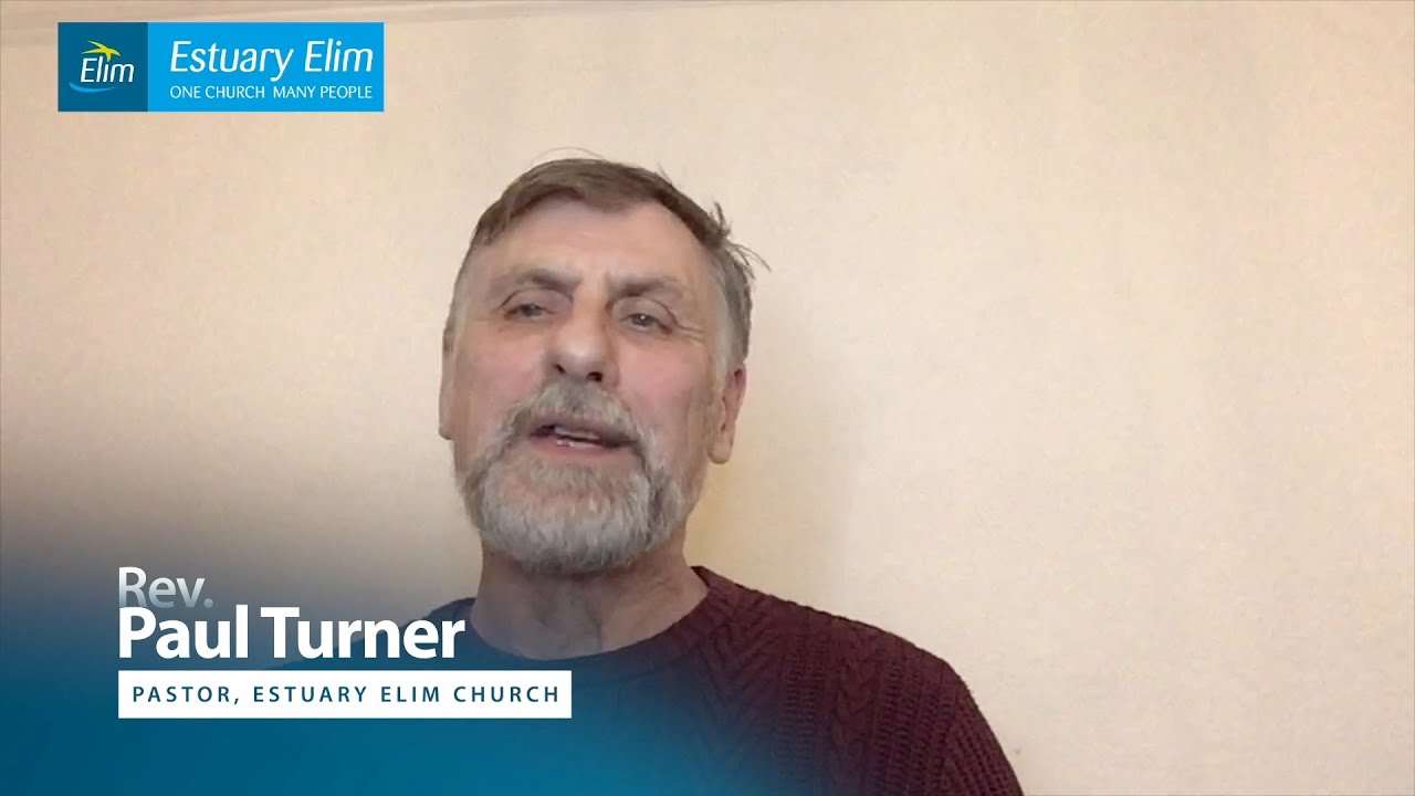 Estuary Elim Church - Ashingdon | Rayleigh | Southend-on-Sea | Online ...