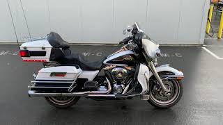Used Harley-Davidson® Motorcycles For Sale | BC | Used Harley Dealer
