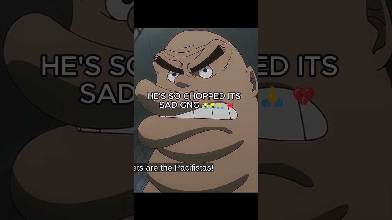 They did Vice admiral Red King dirty #onepiece #agenda #edit #fy #tiktok