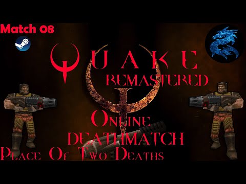 Steam Community :: Video :: Quake Remastered (Enhanced) Online ...