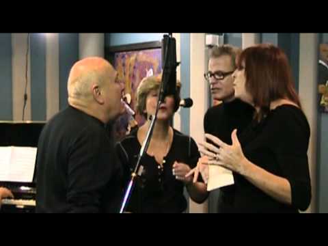 Who made sauce? Tim Hauser made sauce! – Chuck The Writer