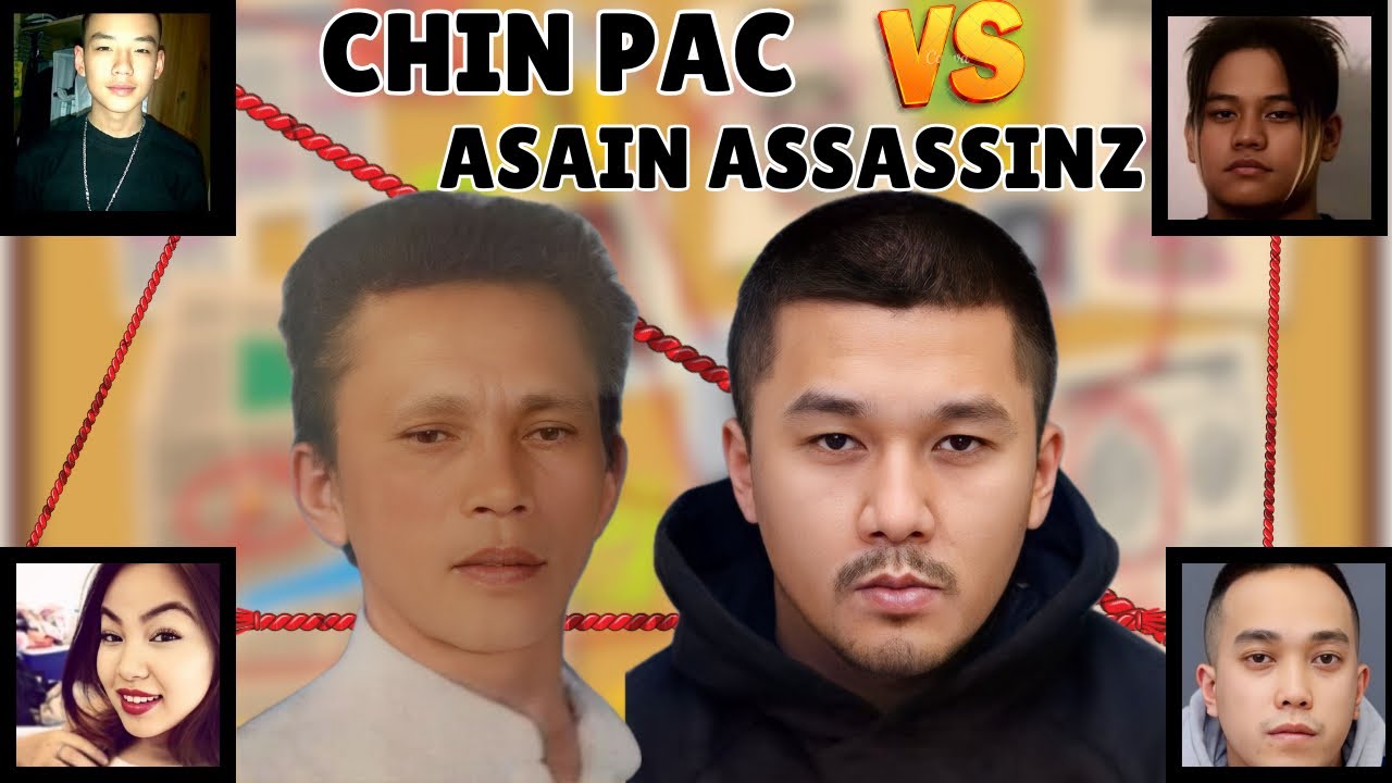 The story of TORONTO’S DEADLIEST Asian Gang WAR ! - Toronto Streets ...