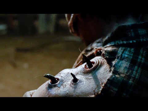 Spirit Hidden in Forest Replaces Human's Child with Demonic One |THE HALLOW EXPLAINED