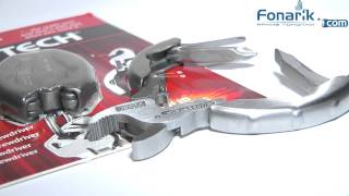 Swiss+Tech Micro-Plus EX 9-in-1 (ST50016ES) купити в інтернет-магазині ...