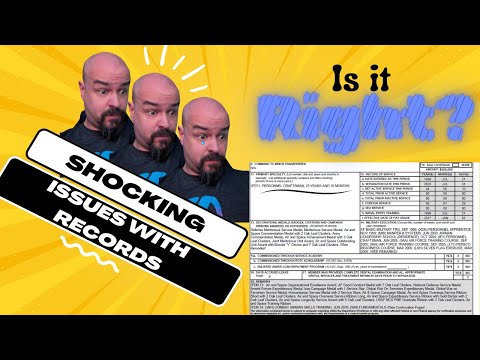 **Unleash Your Record Power: Your Ultimate Military Personnel Records Review Guide!** 🔥🔥
