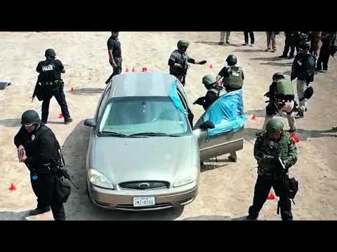 Valor Basic Swat I Course Class I Mid-Valley Law Enforcement Regional Tactical Training Center