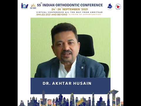 Dr Akhtar Hussain