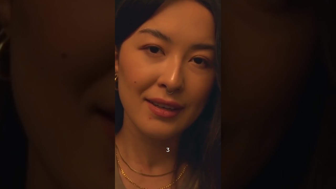 ASMR Hypnotizing sleep countdown to fall asleep instantly