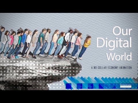 Our Digital World