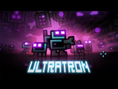 Steam Community :: Video :: 1Shot Saturday - Ultratron
