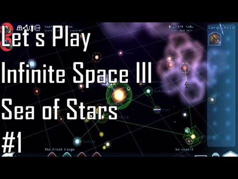 Steam Community :: Infinite Space III: Sea of Stars