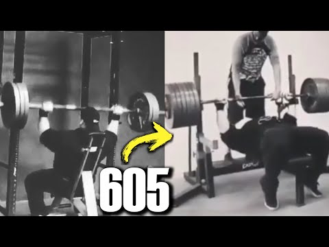 7 Ways to Work Around and Prevent Pain While Benching