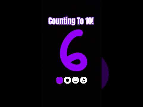 Counting To 10! #memes #sesamestreet