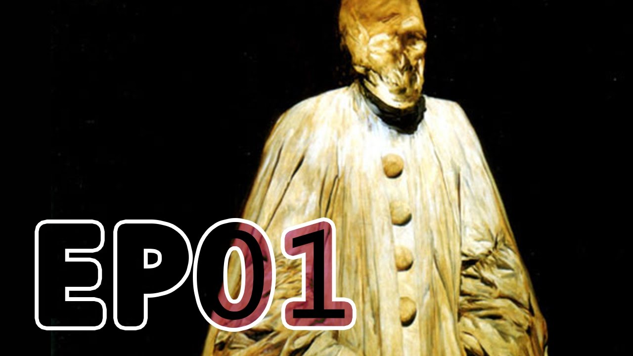 My Favorite Artists Episode 1: Phil Hale