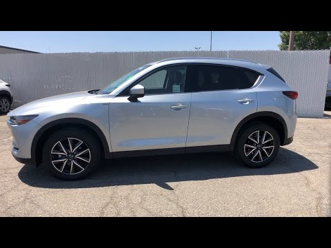 2017 Mazda CX-5 Arvin, Oildale, Shafter, Wasco, Bakersfield, CA Z29718