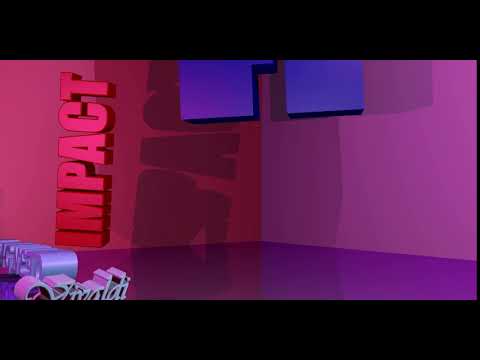 ANIMACIÓN TIPOGRAFÍA // BLENDER – Andreax02