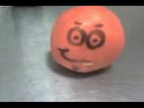 You say tomato, i say murder