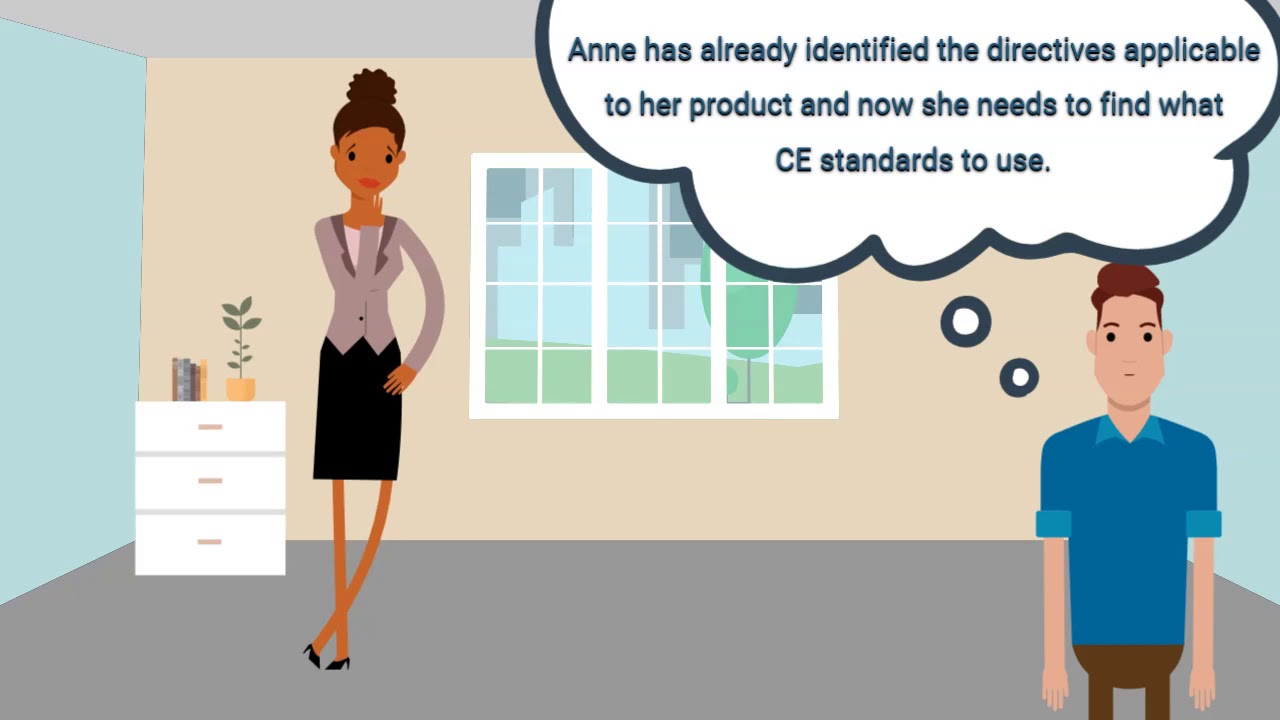 CE Standards - CE marking