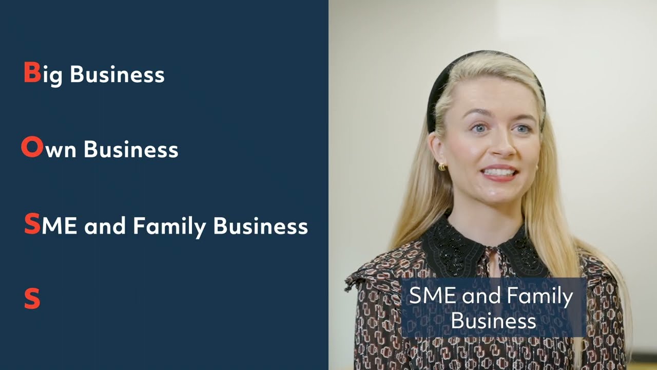 LIFE Module - DCU Business School