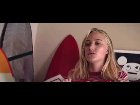 Brice Fisher as Danny in The Tribes of Palos Verdes