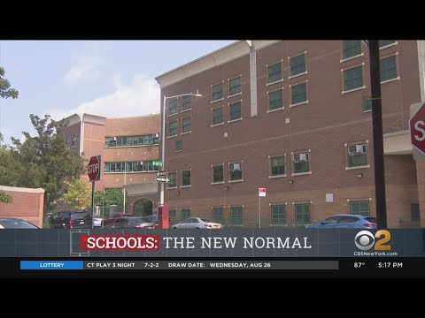 NYC DOE, Teachers Union Reach Agreement On Guidelines For Upcoming School Year