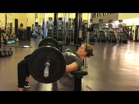 Training Around Knee Pain, Part 2 – Caroline Juster Fitness