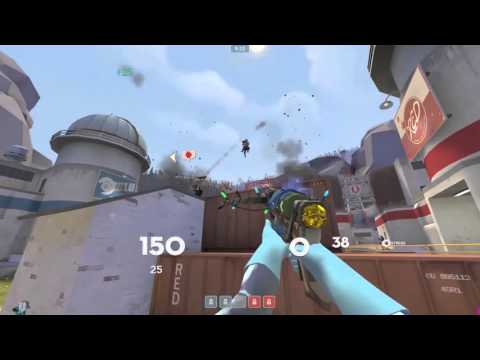 Steam Community :: Video :: Medic frag video #4 different music