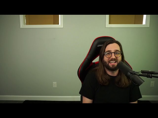 Who is SayNoToRage? Twitch unbans streamer after four years following ...