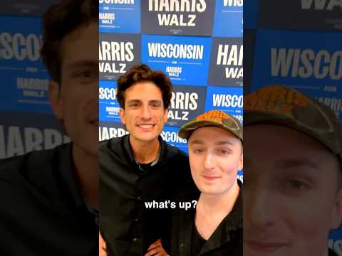 a message from jack schlossberg