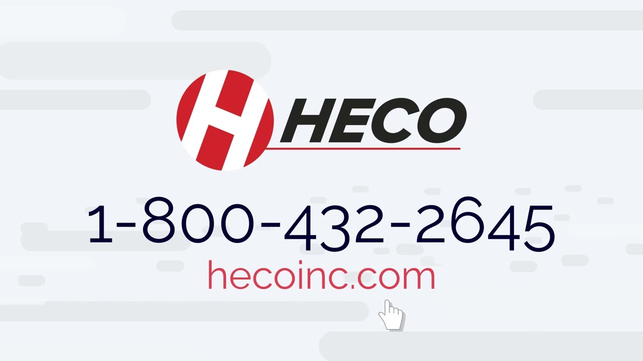 The HECO Process