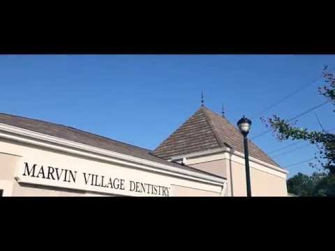 Marvin Village Dentistry in Charlotte NC