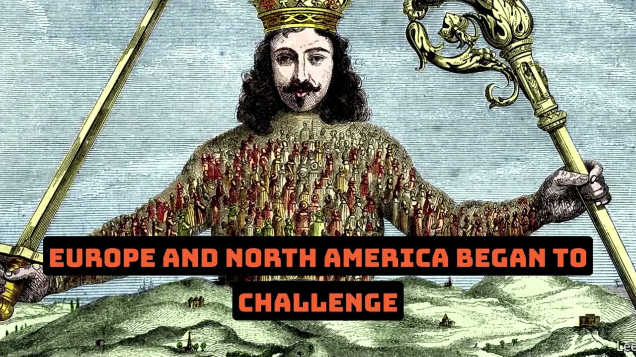 Liberalism in 2 Minutes | Just The Basics