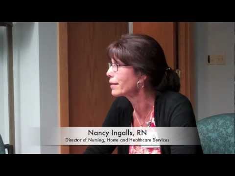 Home and Healthcare Services Grant