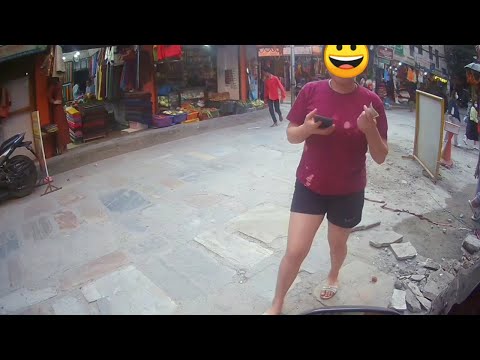 Nepal Can Move #nepalcanmove#deliveryjob#curiar #jireeyvlog