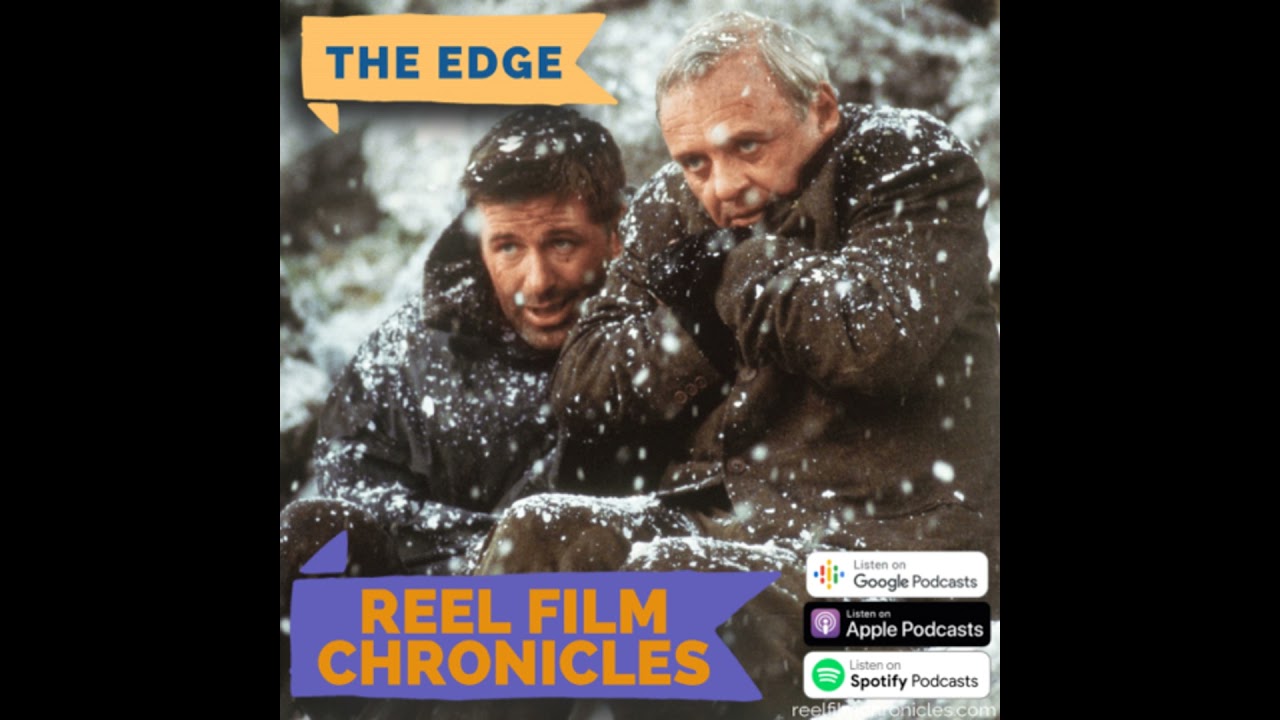 The Edge (1997) - PaintxWiki