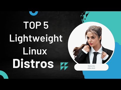 Revive Your Old PC with These 5 Lightweight Linux Distros!