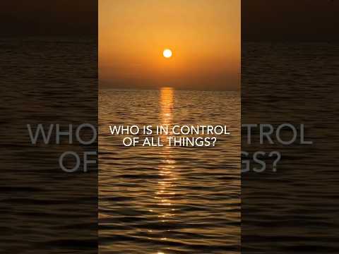 The Alpha and the Omega | Revelation 1:8 Explained #alpha #omega #shorts