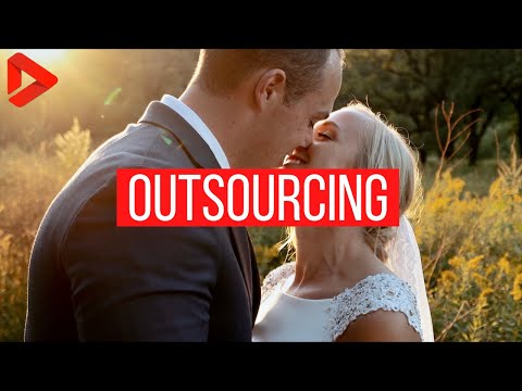 Wedding Filmmakers | Is Outsourcing Your Editing Worth It?
